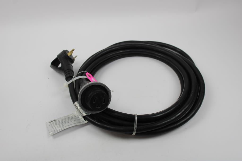 Furrion RV/ Power Cord | Property Room