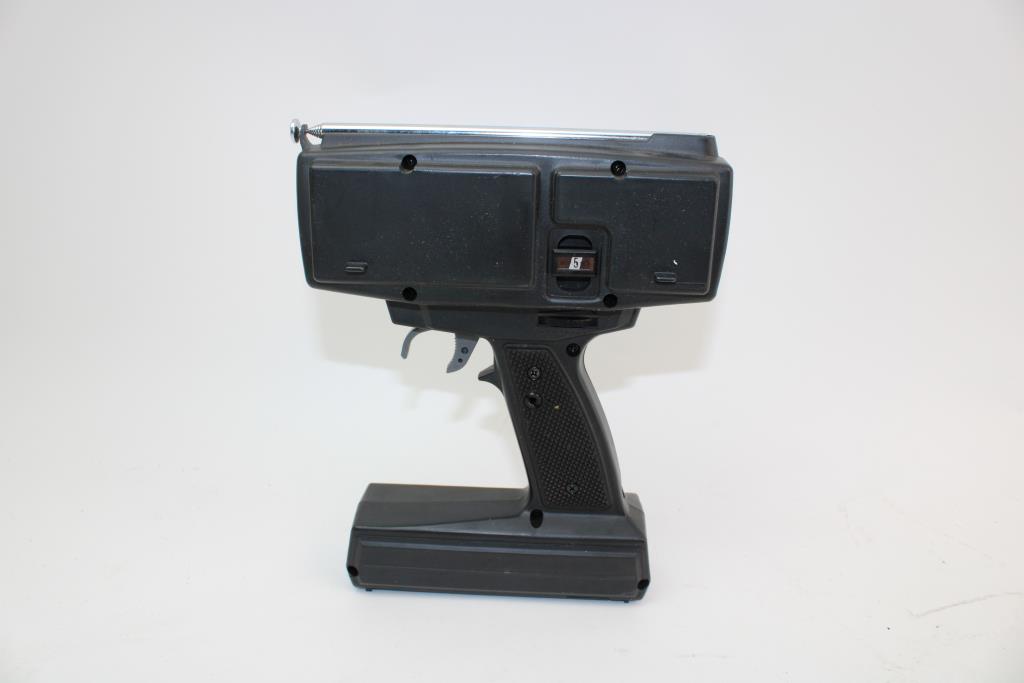 Futaba Digital Proportional Radio Control System | Property Room