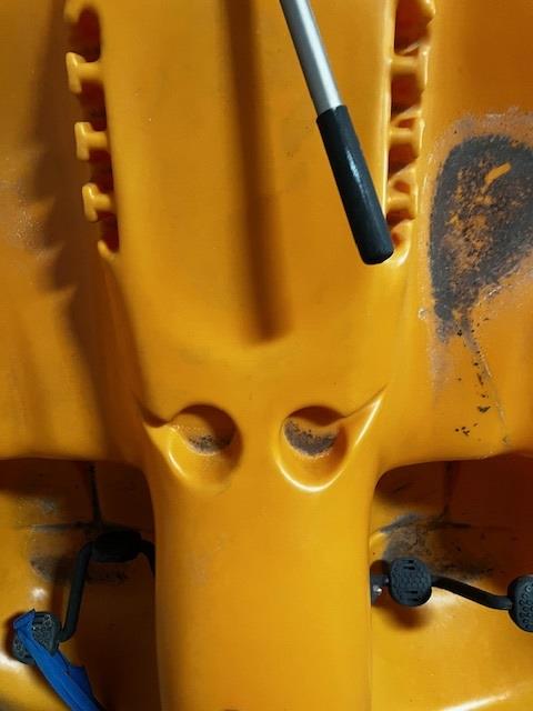 Future Beach Water Bee Two-person Paddle Boat | Property Room