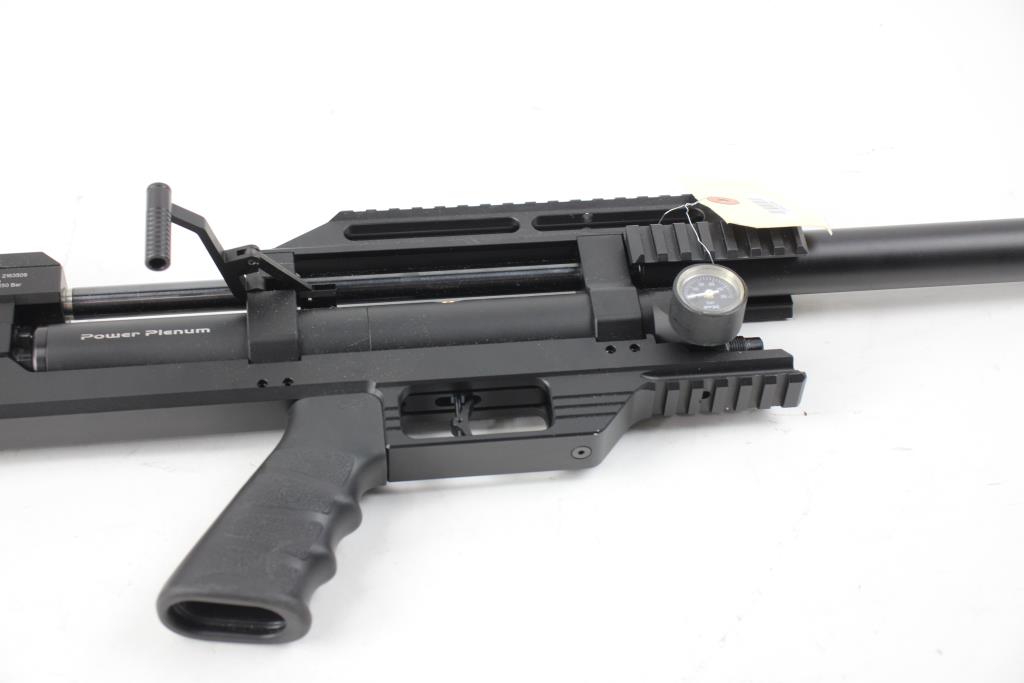 FX Airguns Maverick Air Rifle .30 Cal | Property Room