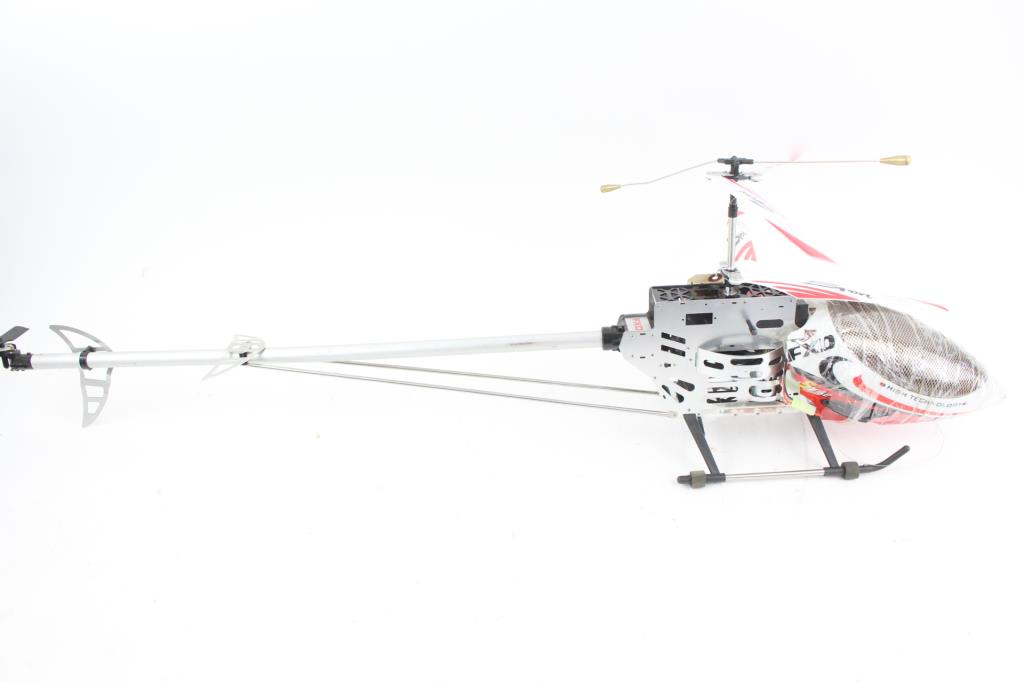FXD High Technolody RC Helicopter | Property Room