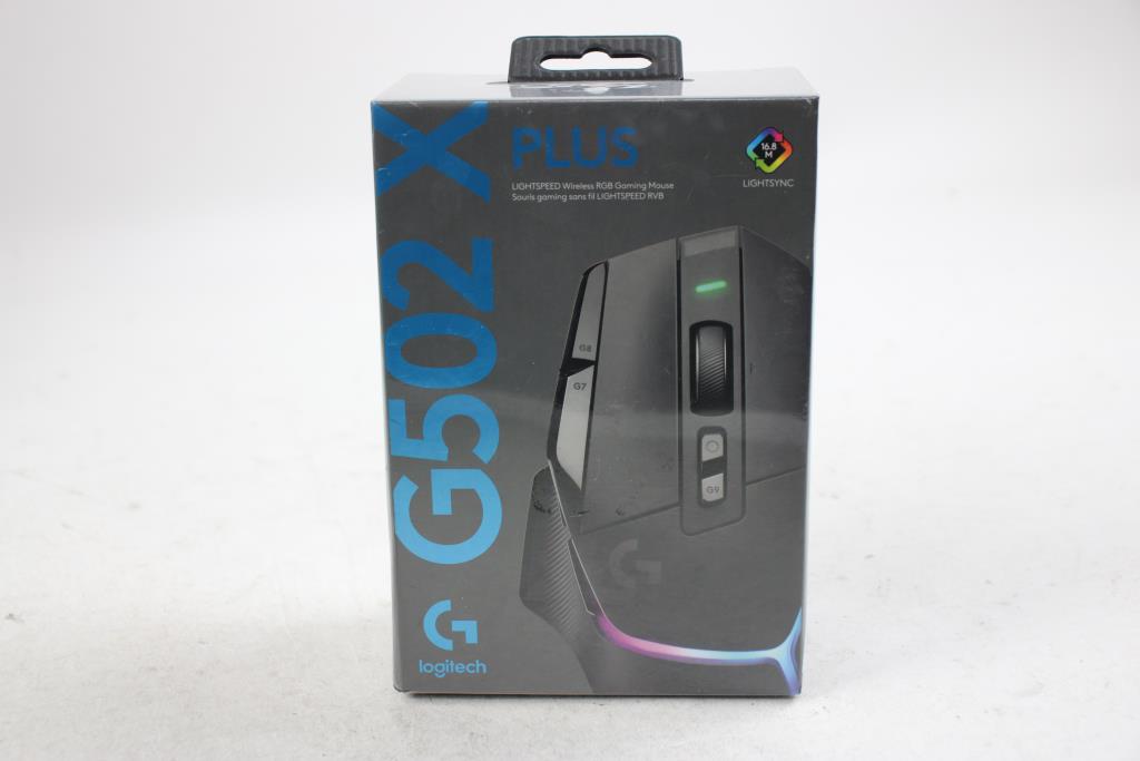 G502X Gaming Mouse | Property Room