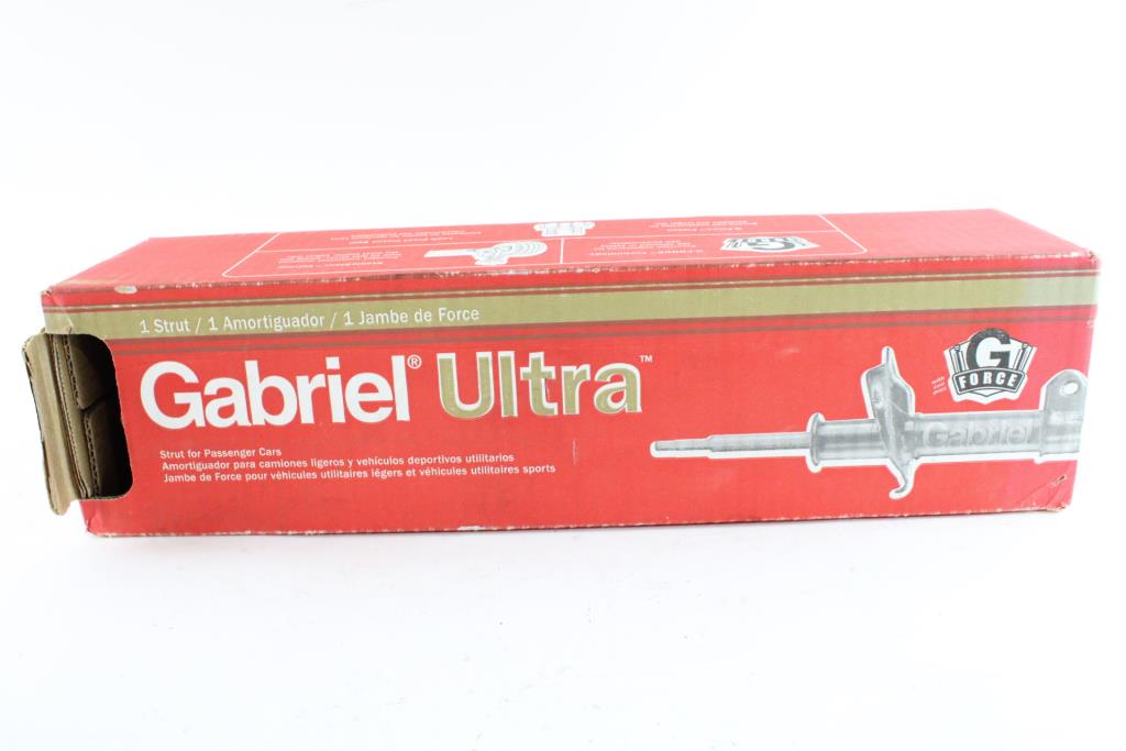 Gabriel G-Force Strut | Property Room