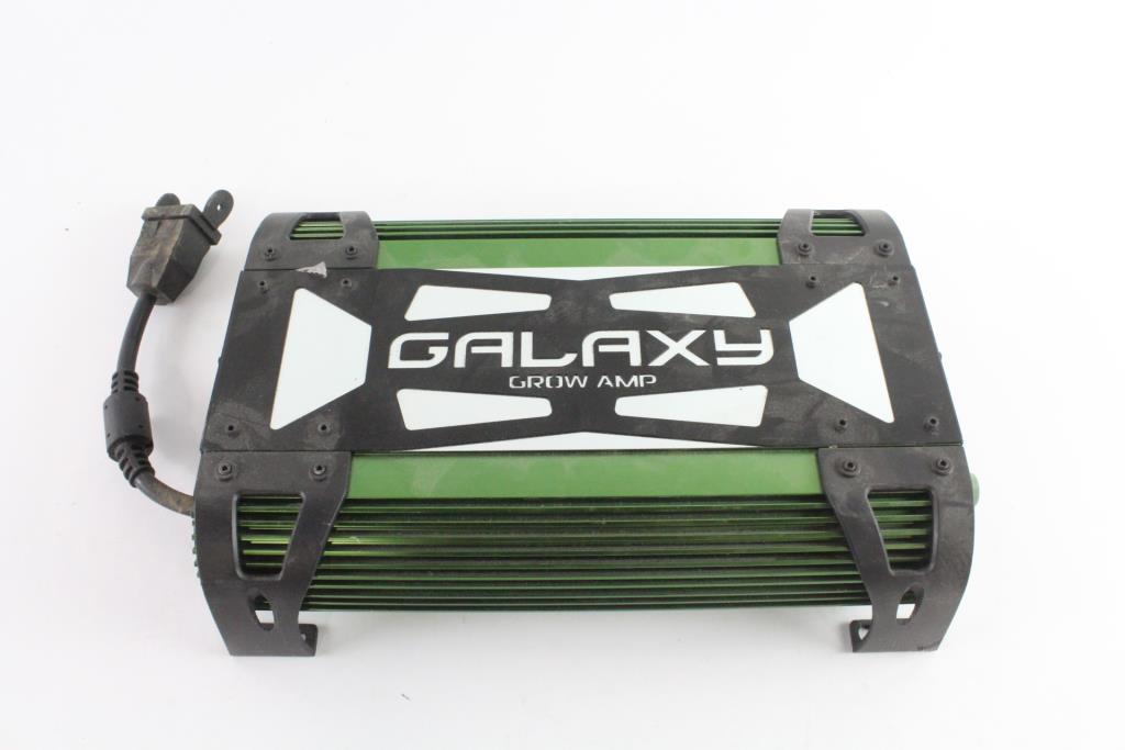 Galaxy Electronic Grow Ballast | Property Room