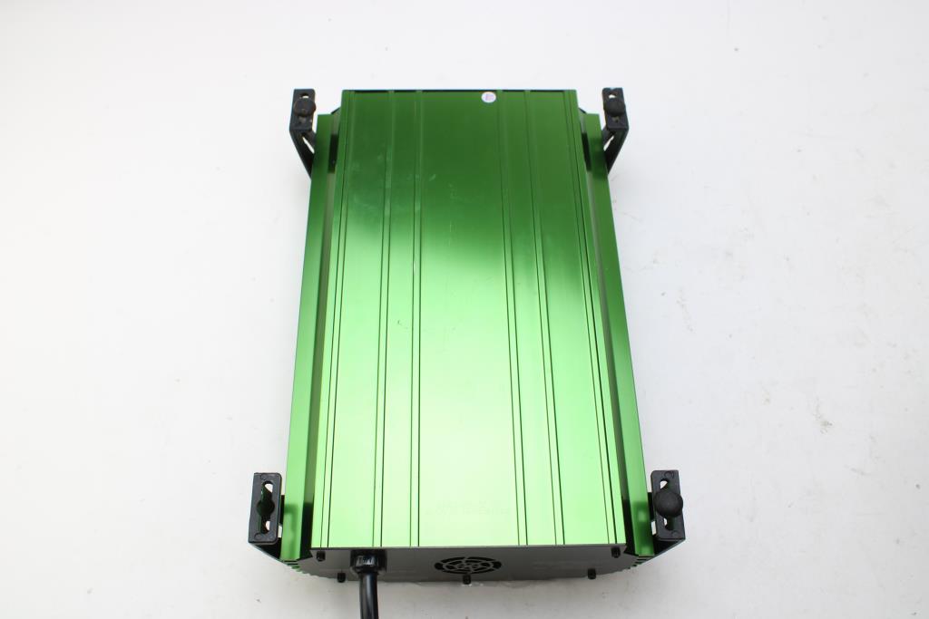 Galaxy Grow Amp 902220 Ballast | Property Room