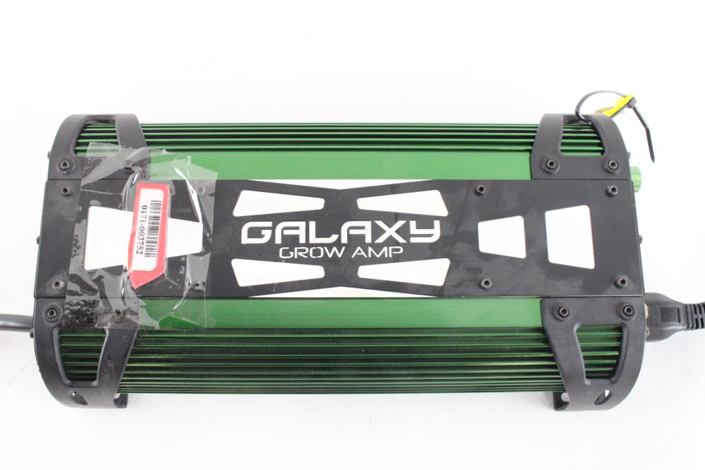 Galaxy Grow Amp Ballast | Property Room