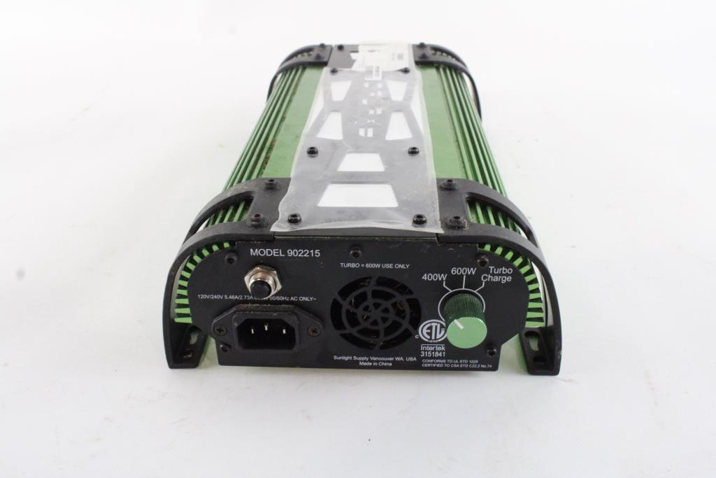 Galaxy Grow Amp Ballast | Property Room