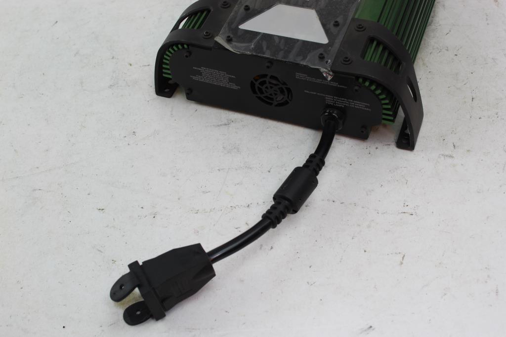 Galaxy Grow Amp Ballast | Property Room