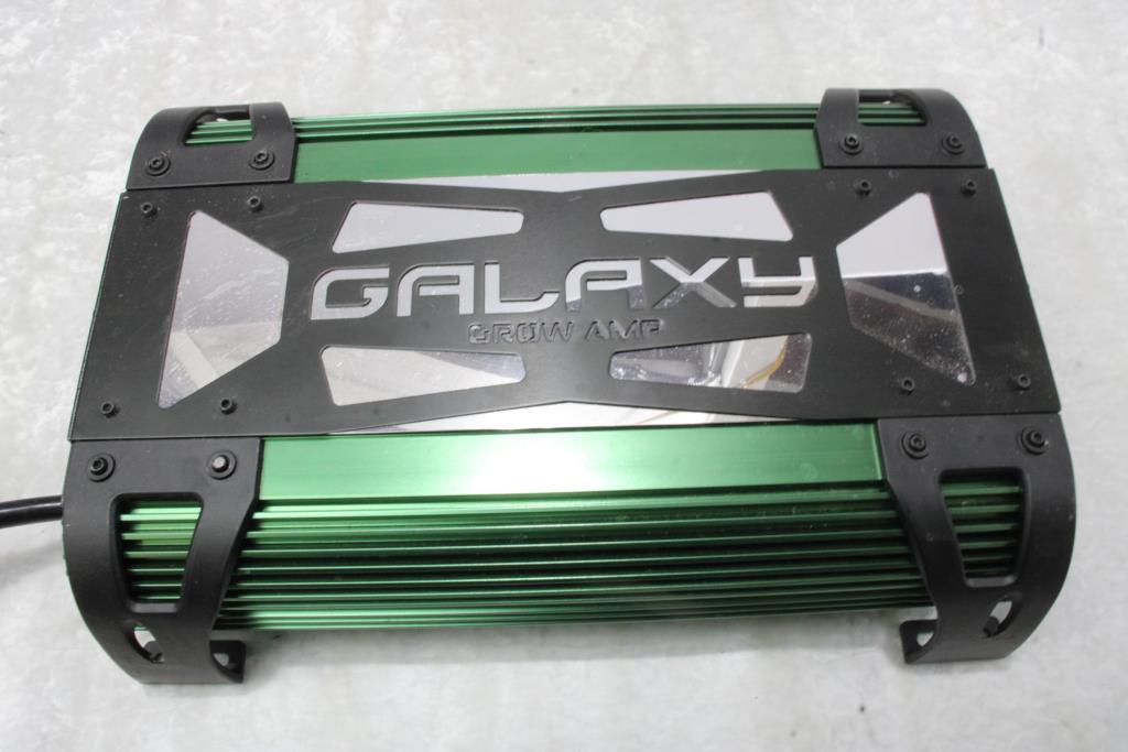 Galaxy Grow Amp Ballast | Property Room