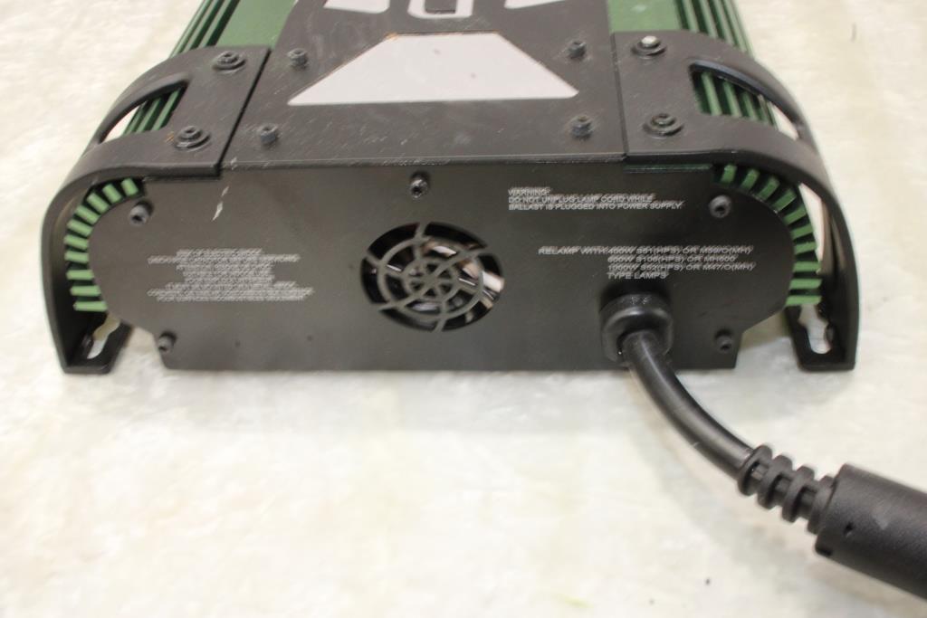 Galaxy Grow Amp Ballast | Property Room