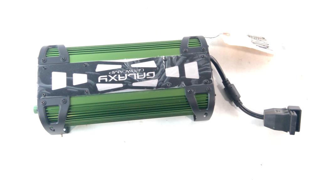 Galaxy Grow Amp Ballast | Property Room