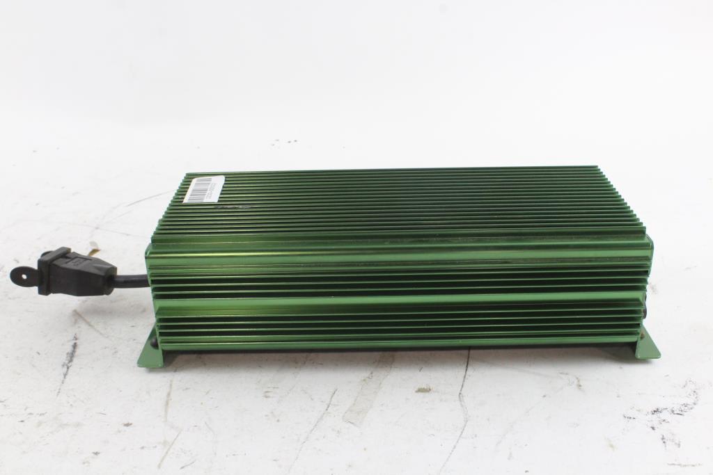 Galaxy HPS/MH Ballast | Property Room