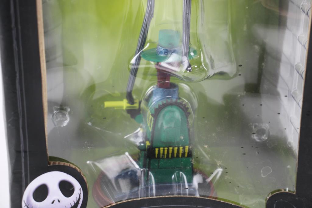 Gallery Disney Tim Burton's The Nightmare Before Christmas Jack ...