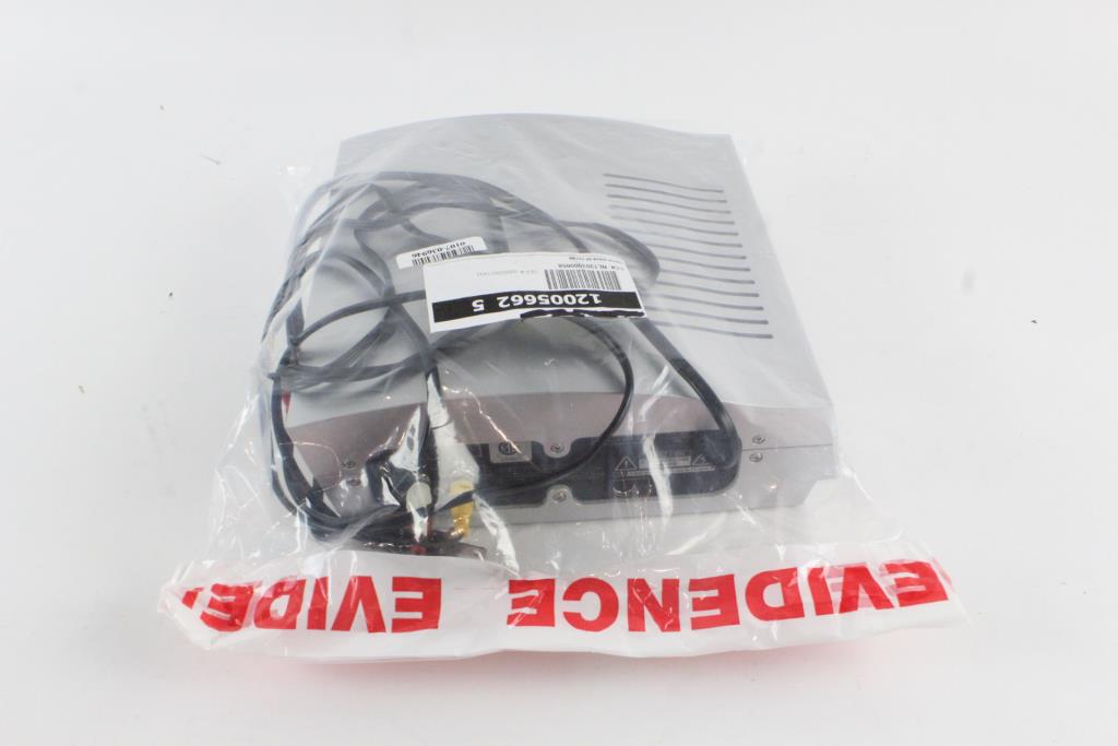 Game Wave Family Entertainment System | Property Room