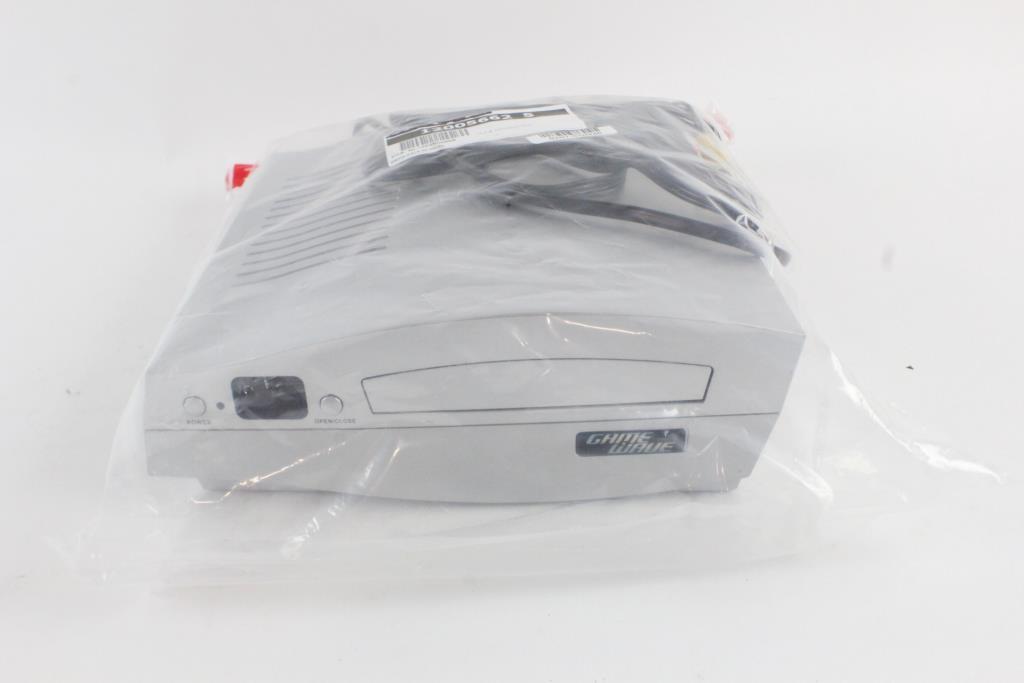 Game Wave Family Entertainment System | Property Room