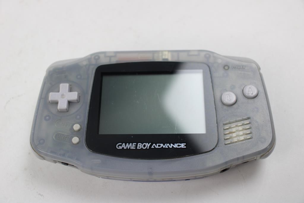 GameBoy Advanced | Property Room