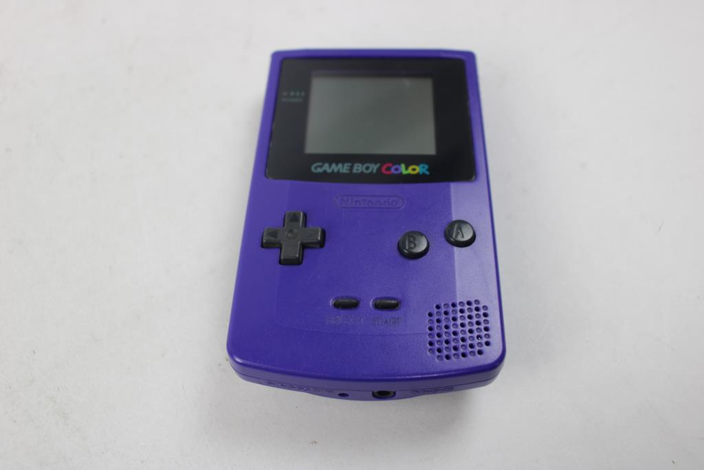 GameBoy Color | Property Room