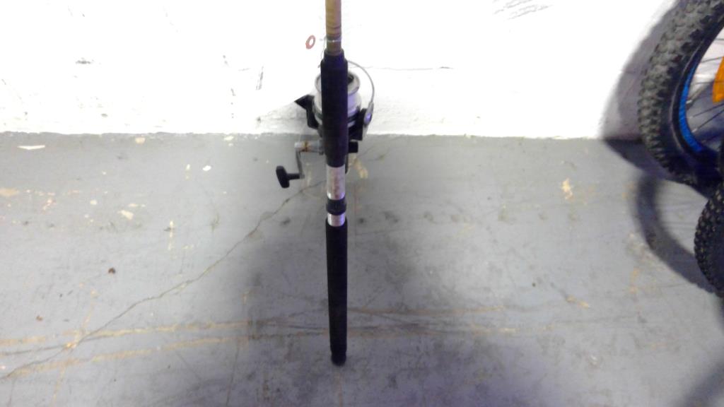 Gamefisher Fishing Pole | Property Room