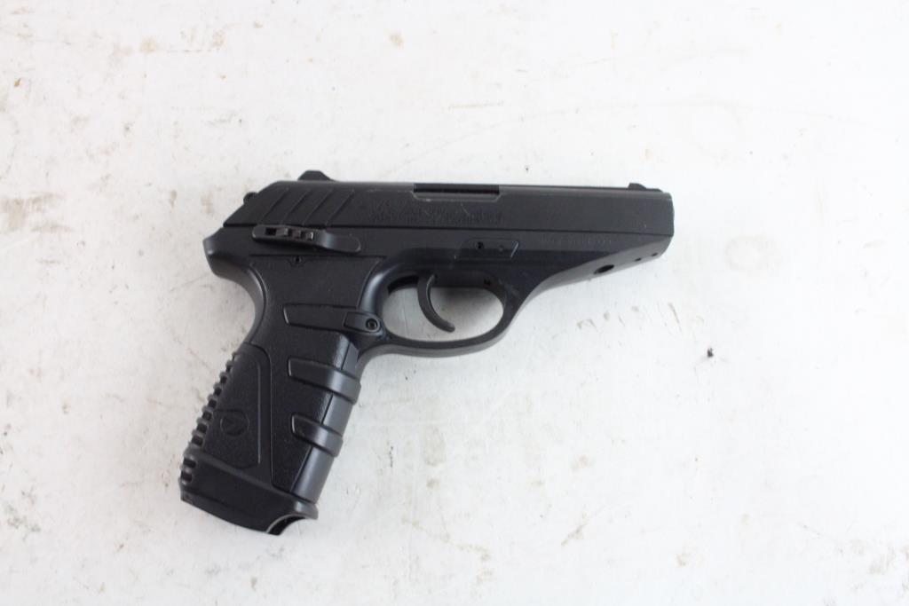 Gamo Blowback Pellet Gun | Property Room