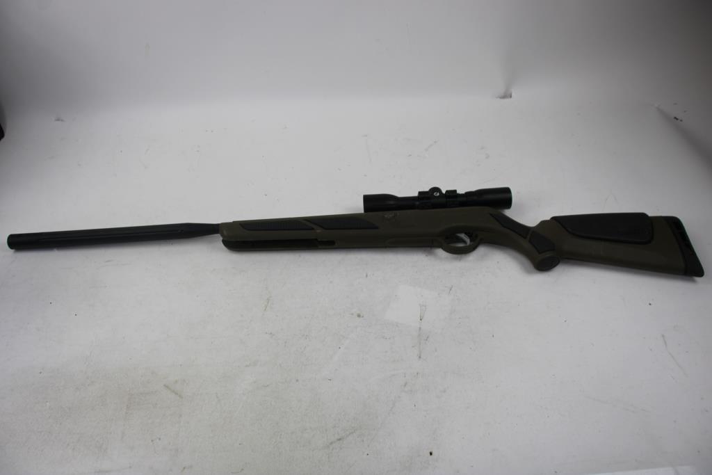 Gamo Bone Collector Airsoft Pellet Rifle | Property Room