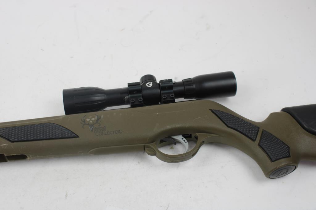 Gamo Bone Collector Airsoft Pellet Rifle | Property Room