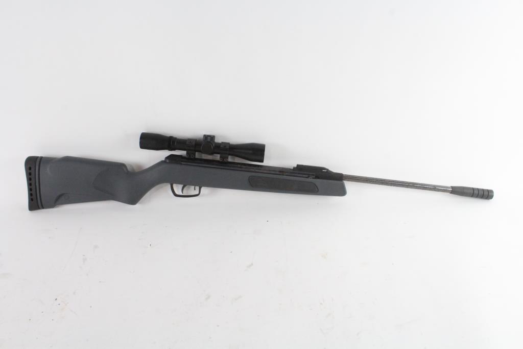 Gamo Carbide Sport, Pellet Rifle | Property Room