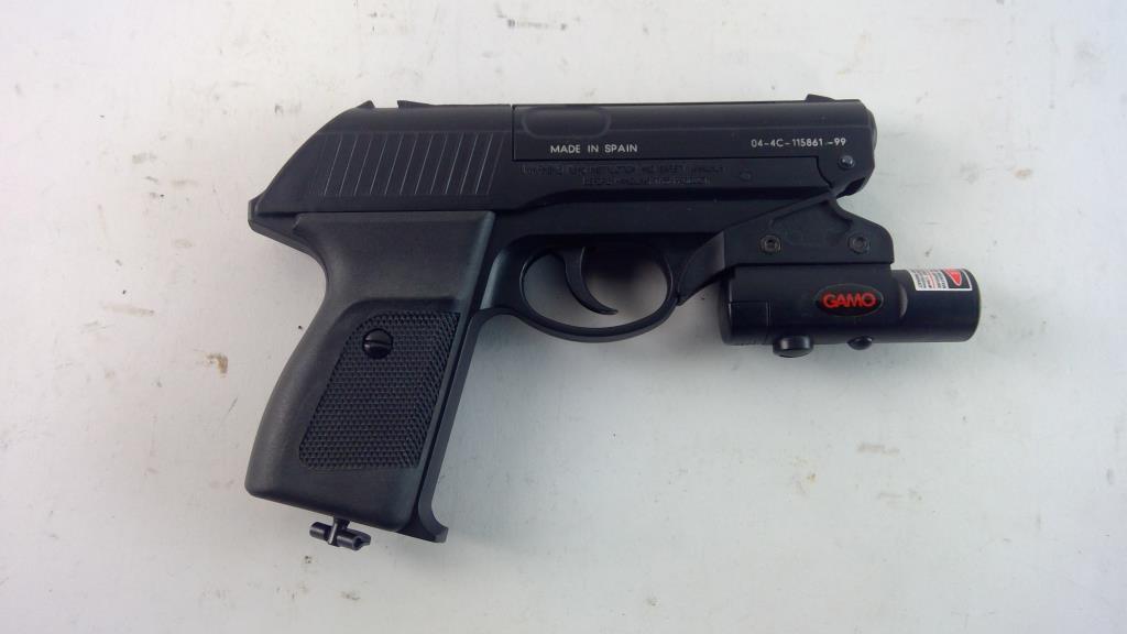 Gamo P-23 Air Pistol | Property Room