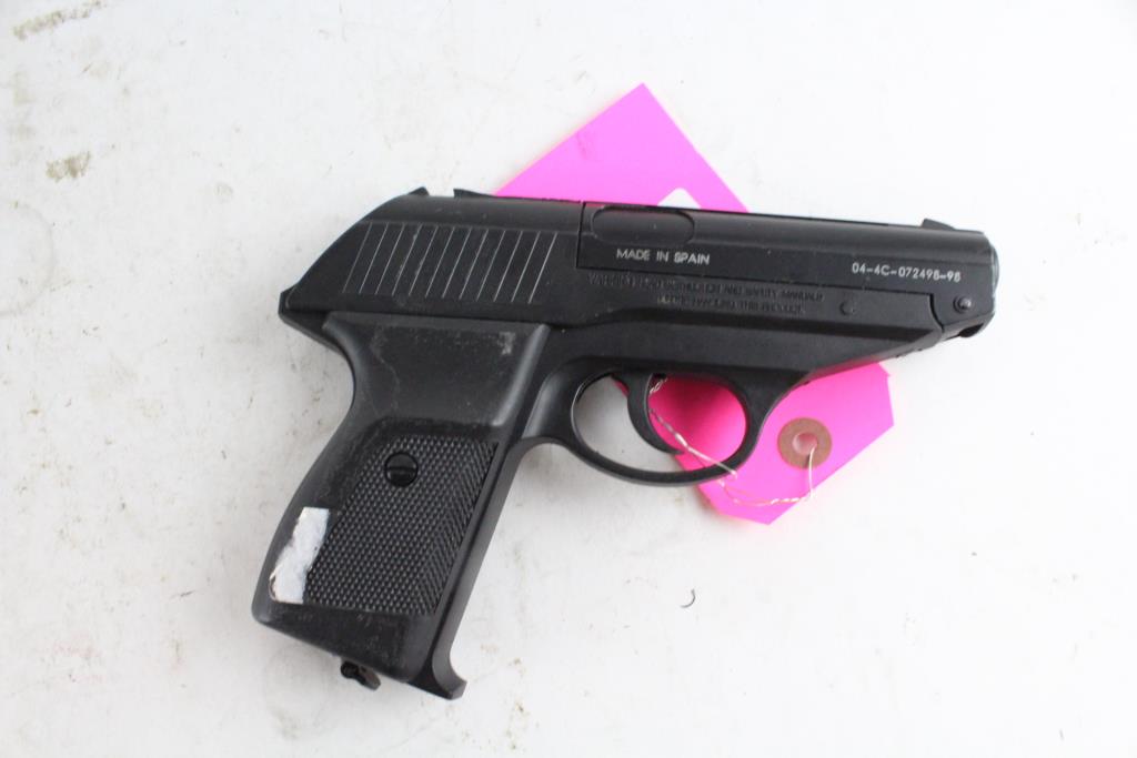 Gamo P-23 BB Gun | Property Room