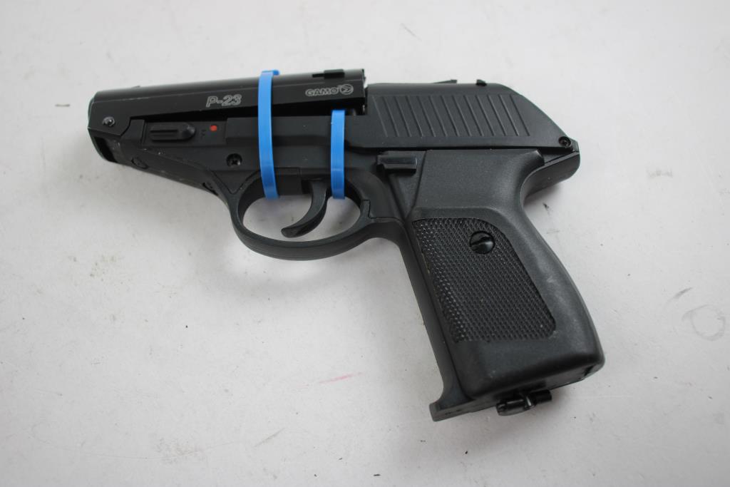 Gamo P-23 BB Gun | Property Room