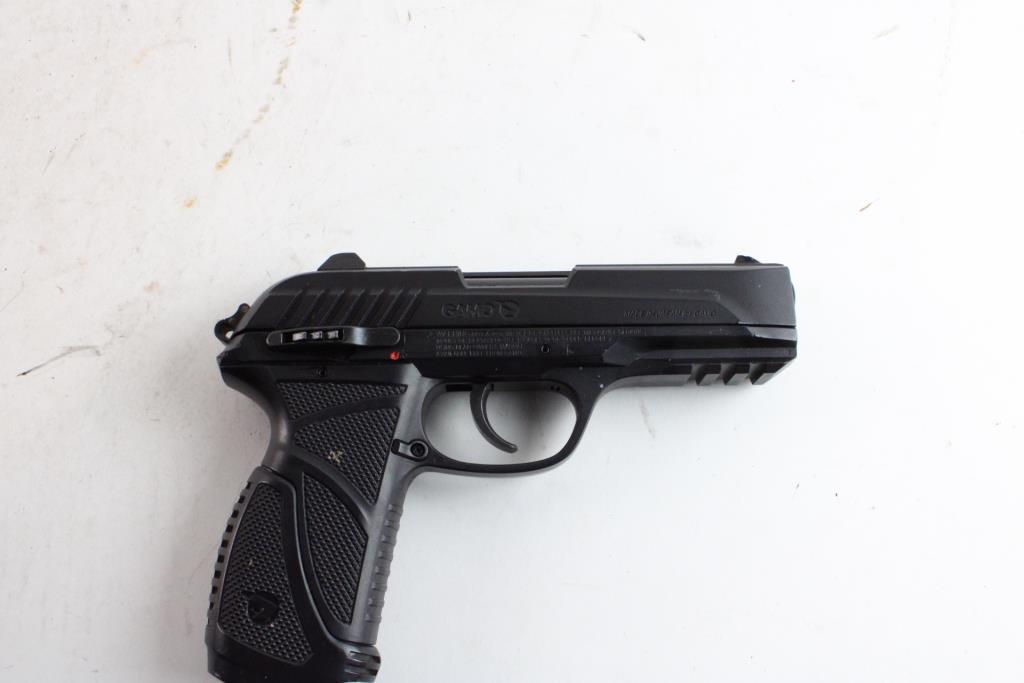 Gamo PT-85 Blowback Air Pistol | Property Room