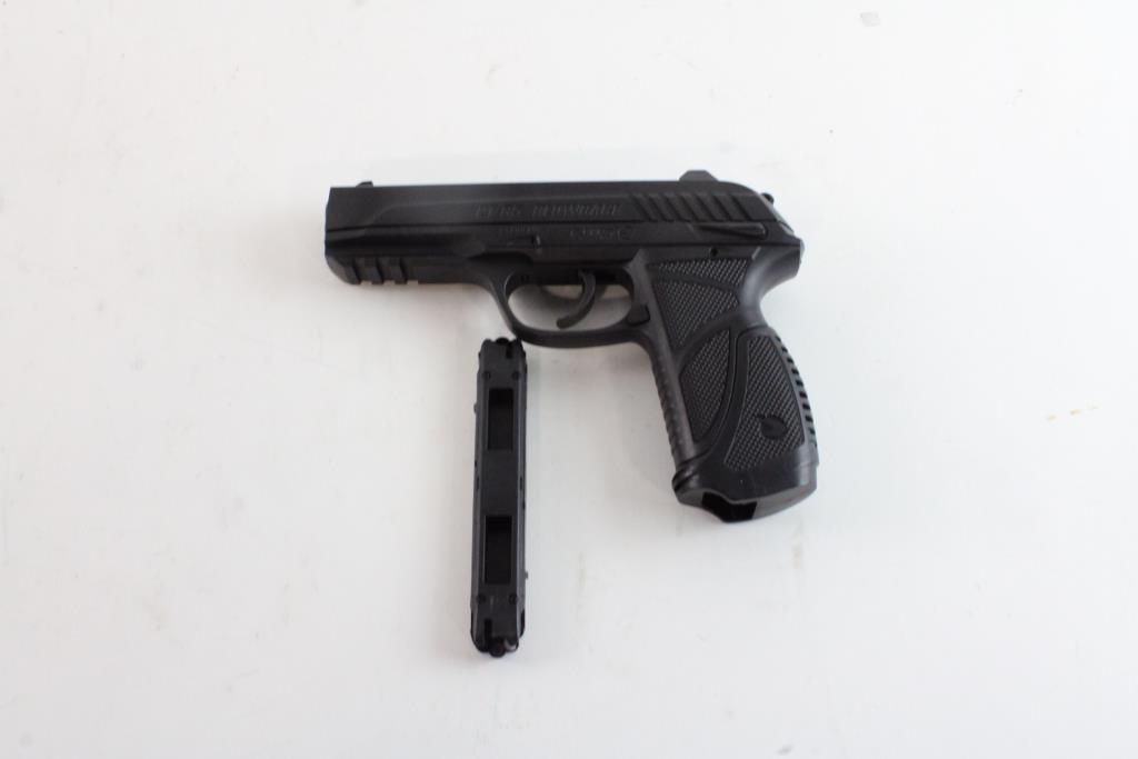 Gamo PT-85 Blowback Air Pistol | Property Room
