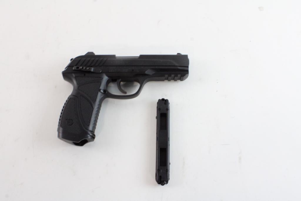 Gamo PT-85 Blowback Air Pistol | Property Room