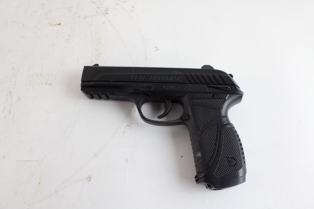 Gamo PT-85 Blowback BB Pistol | Property Room