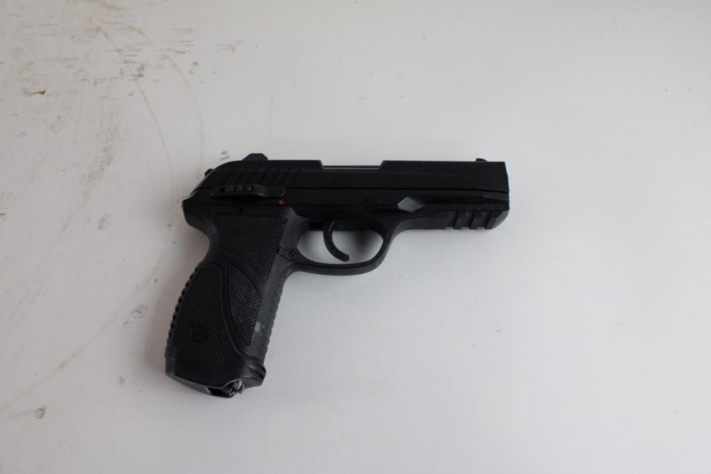 Gamo PT-85 Blowback BB Pistol | Property Room