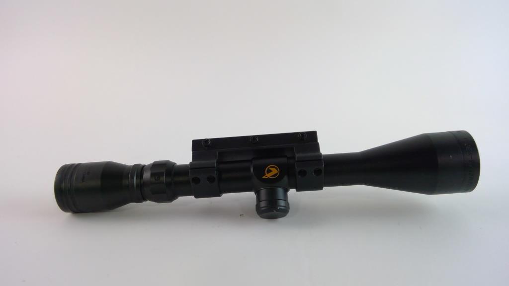 Gamo Scope | Property Room