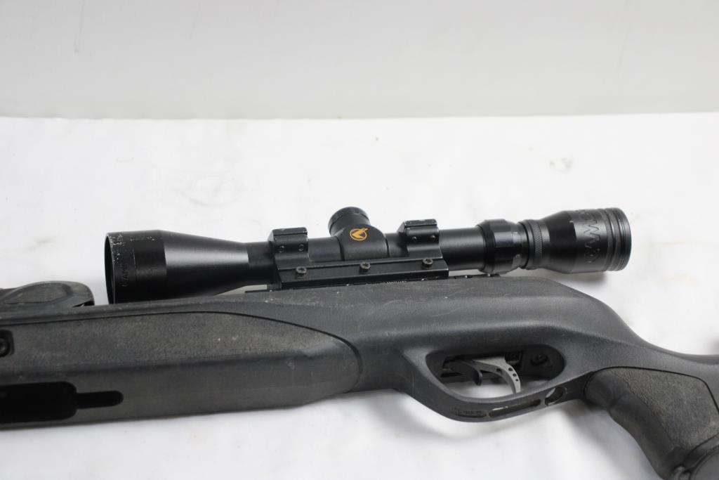Gamo Scoped Rifle | Property Room