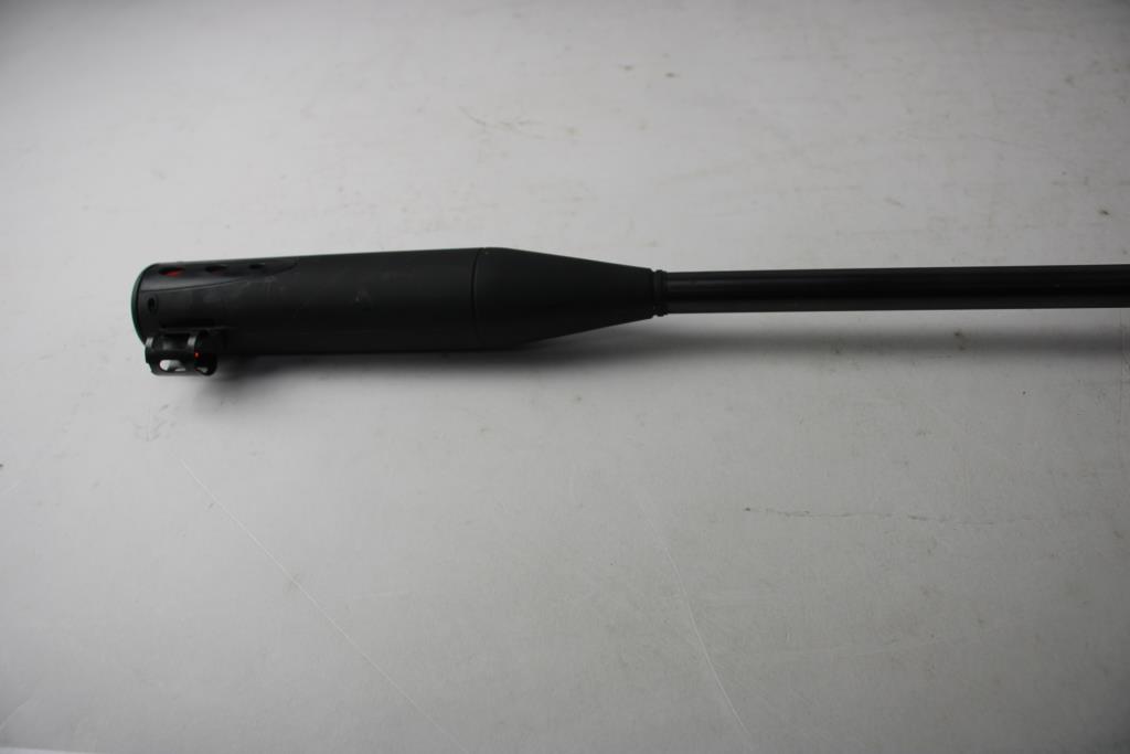 Gamo Swarm Magnum Pellet Rifle With Case | Property Room
