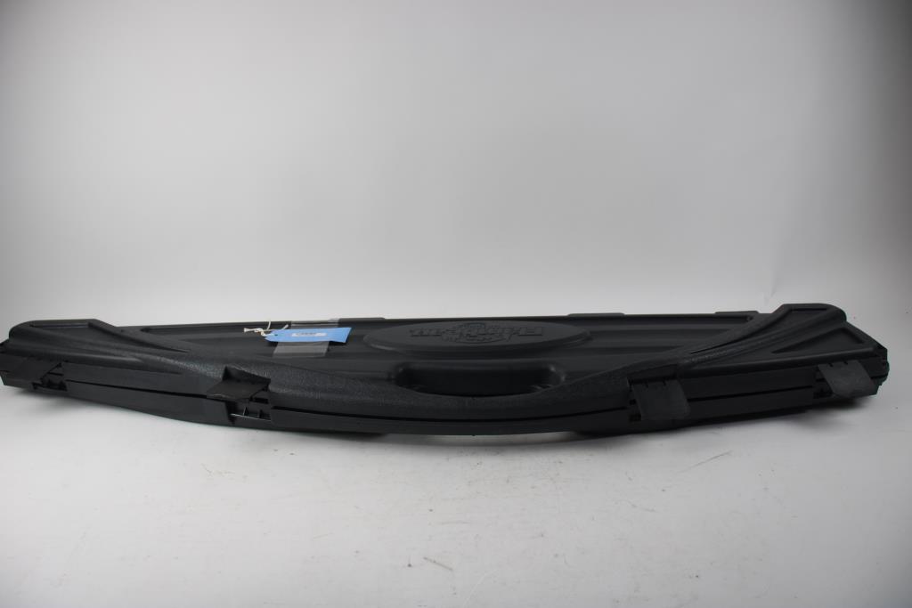 Gamo Swarm Magnum Pellet Rifle With Case | Property Room