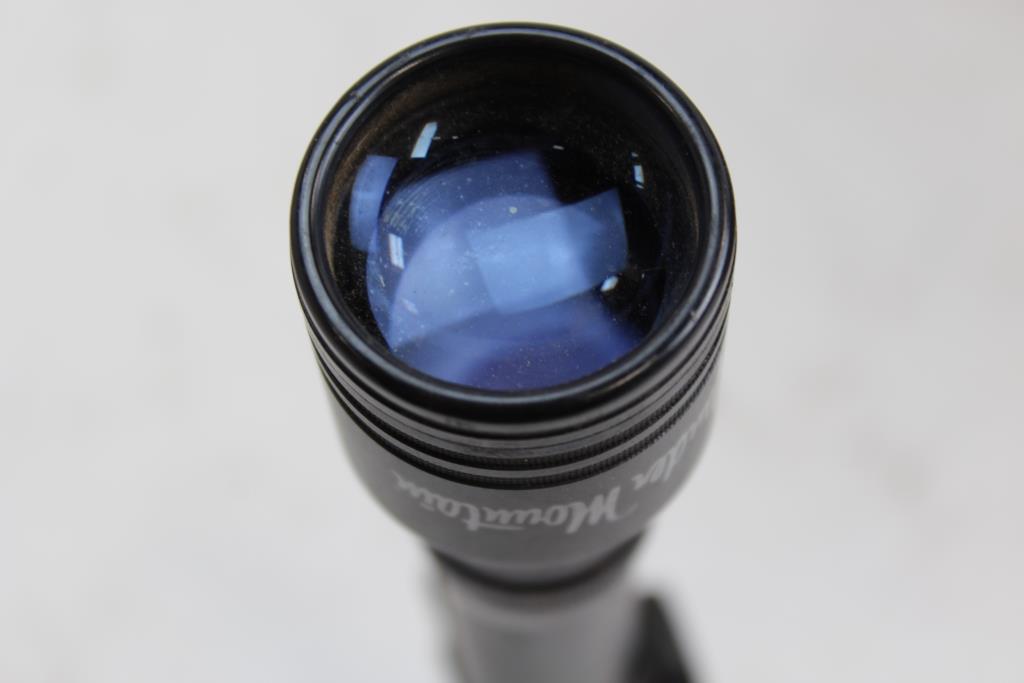 Gander Mountain Rifle Scope | Property Room