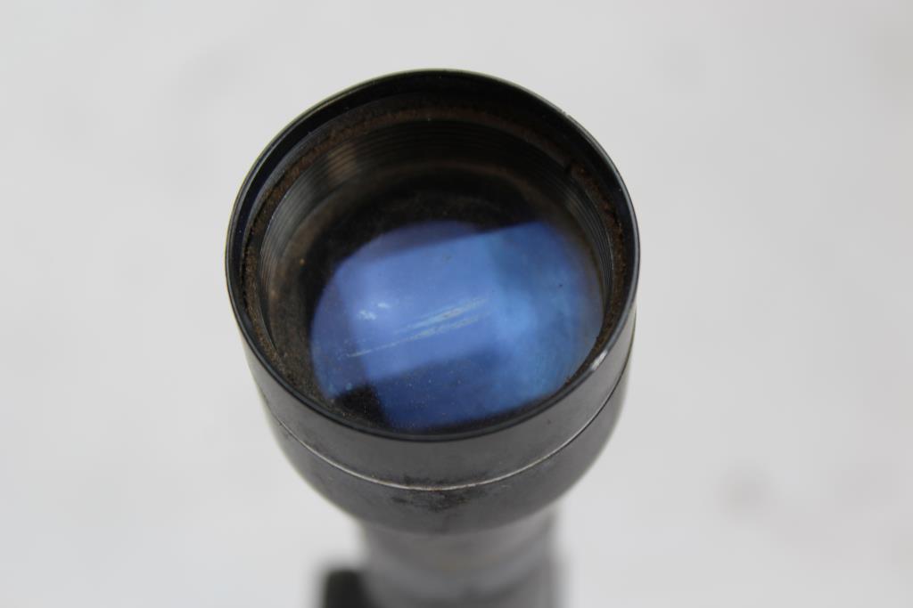 Gander Mountain Rifle Scope | Property Room