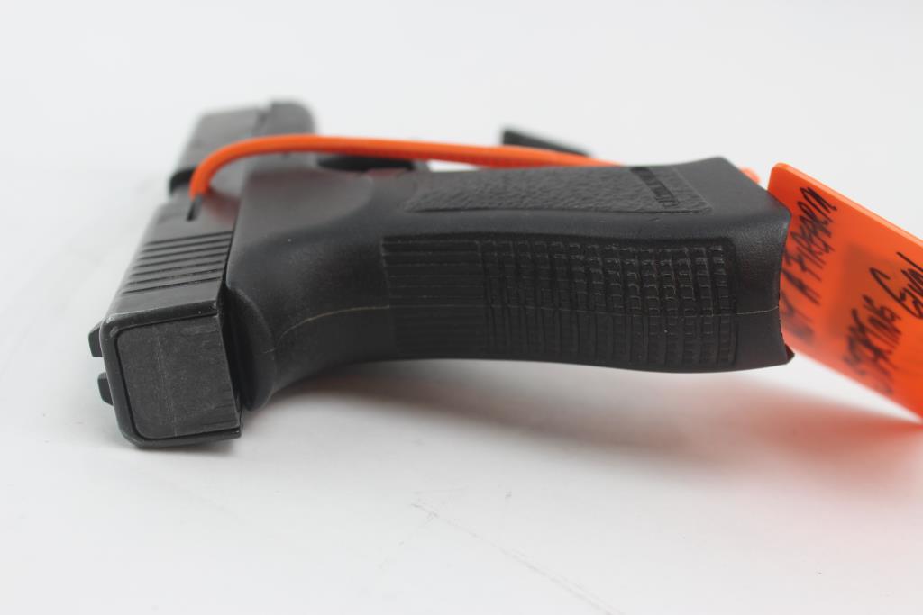 Gap Kal 8mm Bbm Starting Gun Shoot Blanks | Property Room