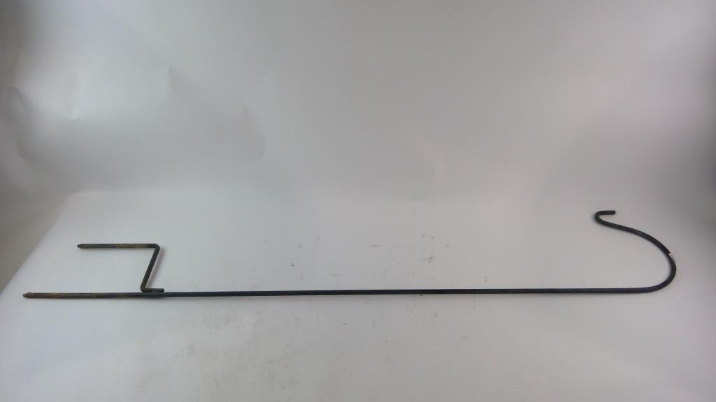 Garden Hook | Property Room