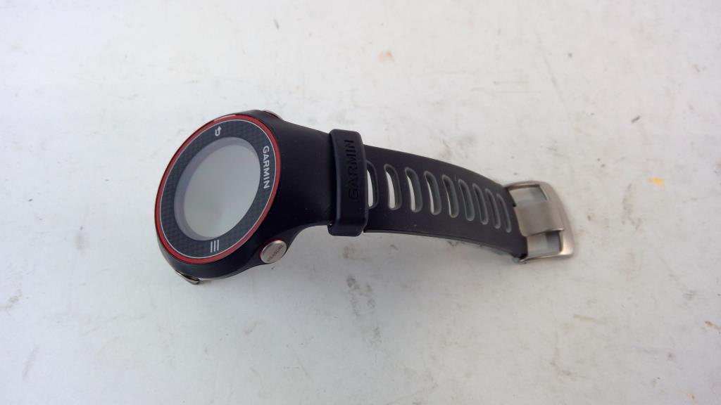 Garmin Approch S3 Smartwatch Sold For Parts | Property Room