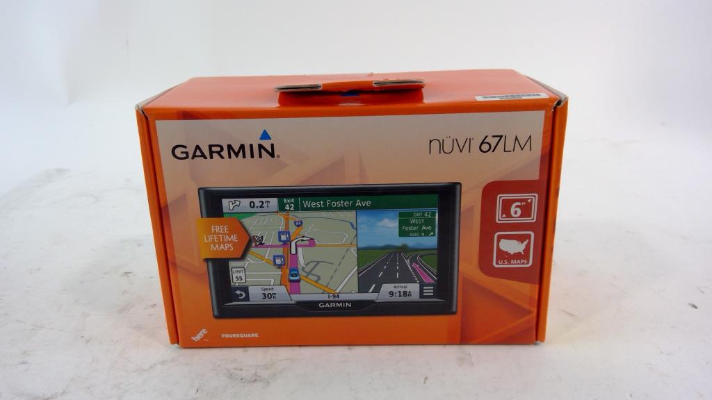 Garmin GPS | Property Room
