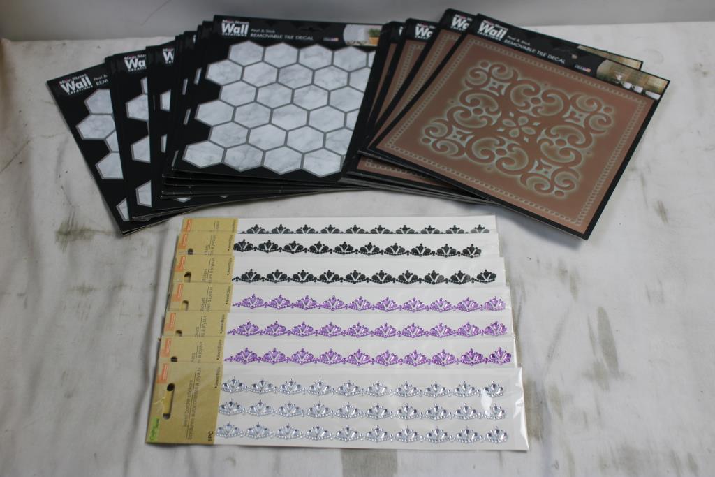 Garmin Gps, 5 Blade, Stickers, Removable Tile Decal And More | Property ...