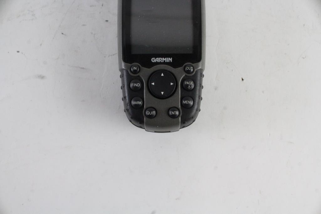 Garmin Handheld GPS | Property Room