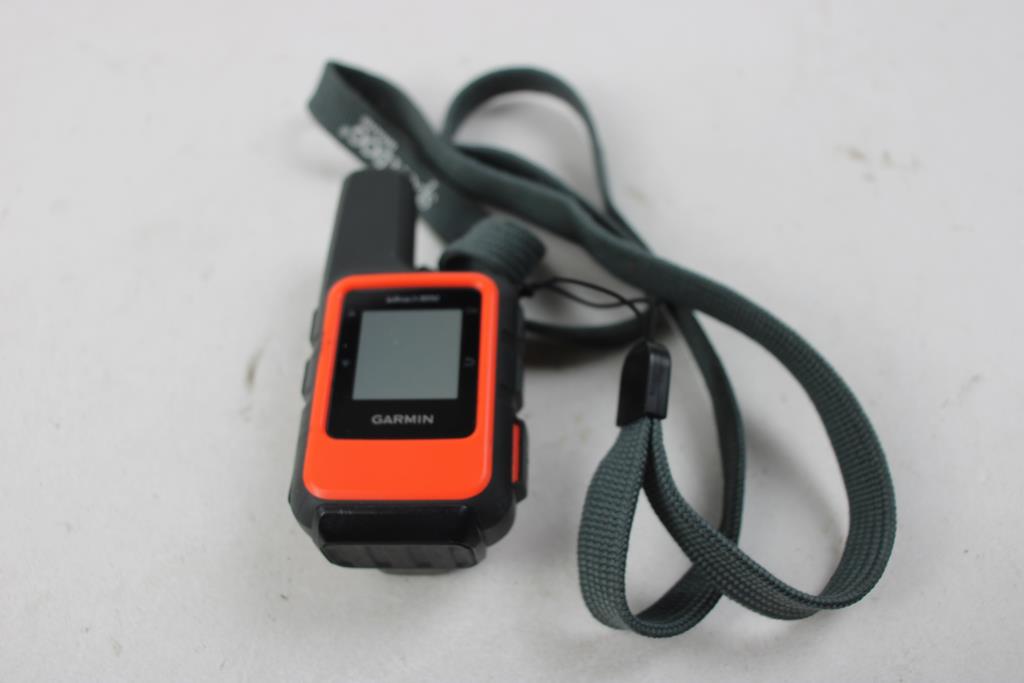 Garmin, Inreach Mini | Property Room