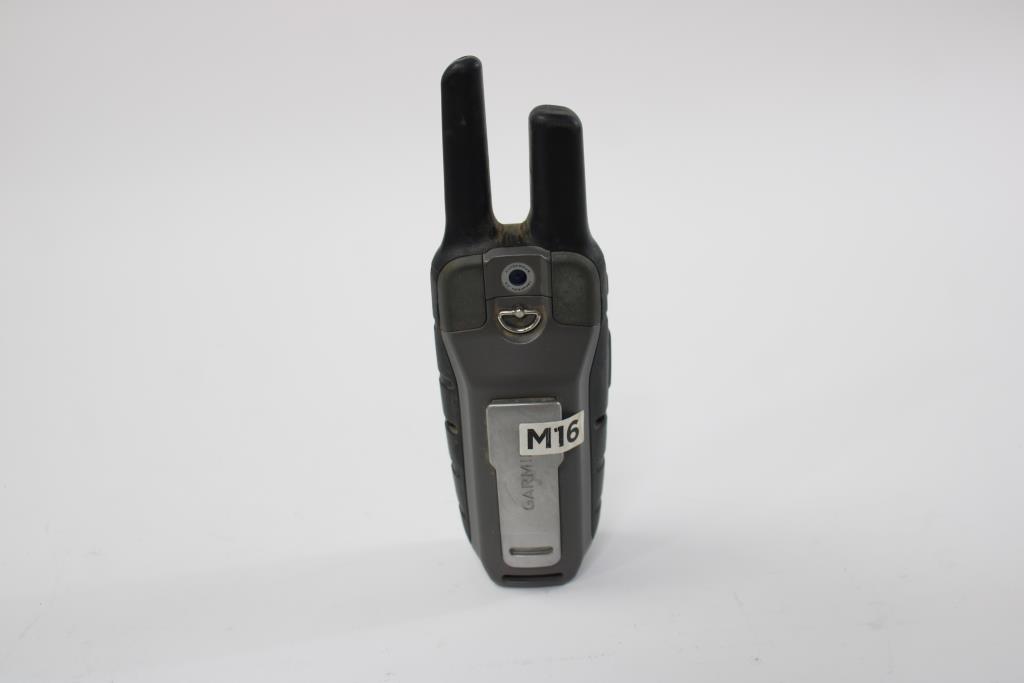 Garmin Rino Radio | Property Room