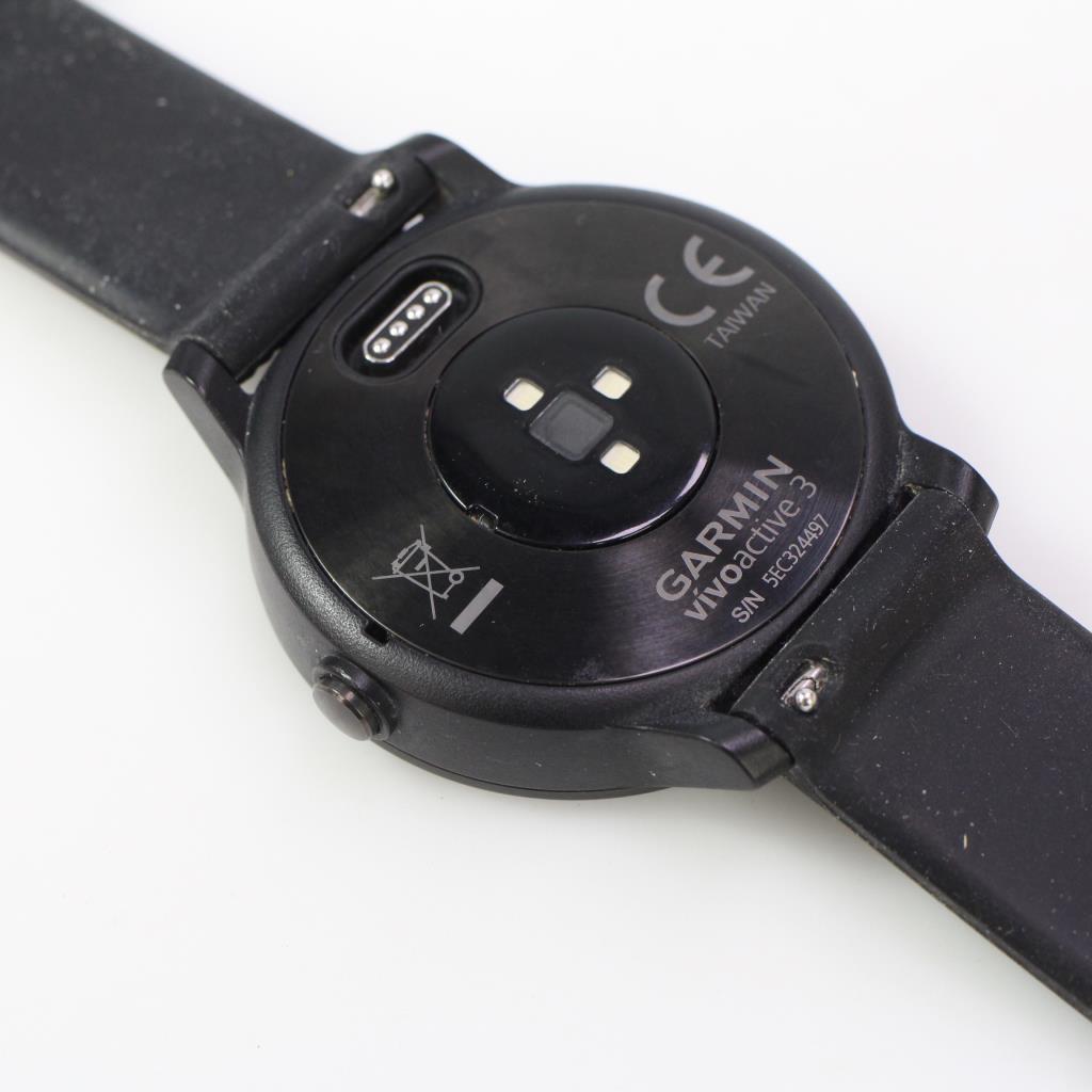 Garmin Vivoactive 3 Watch | Property Room