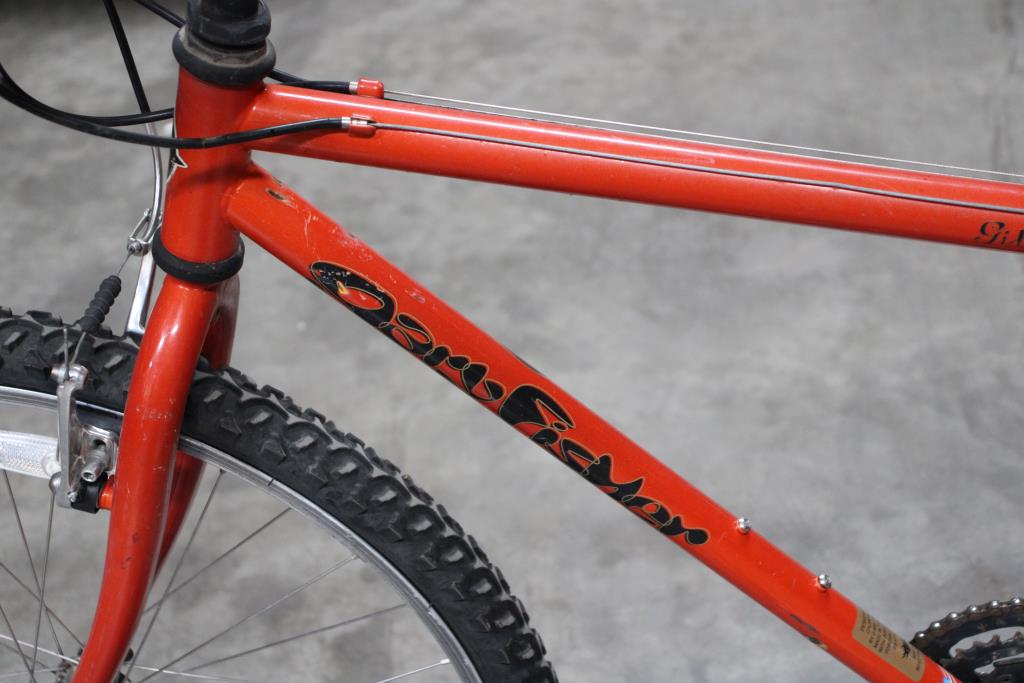 Gary Fisher Bike | Property Room